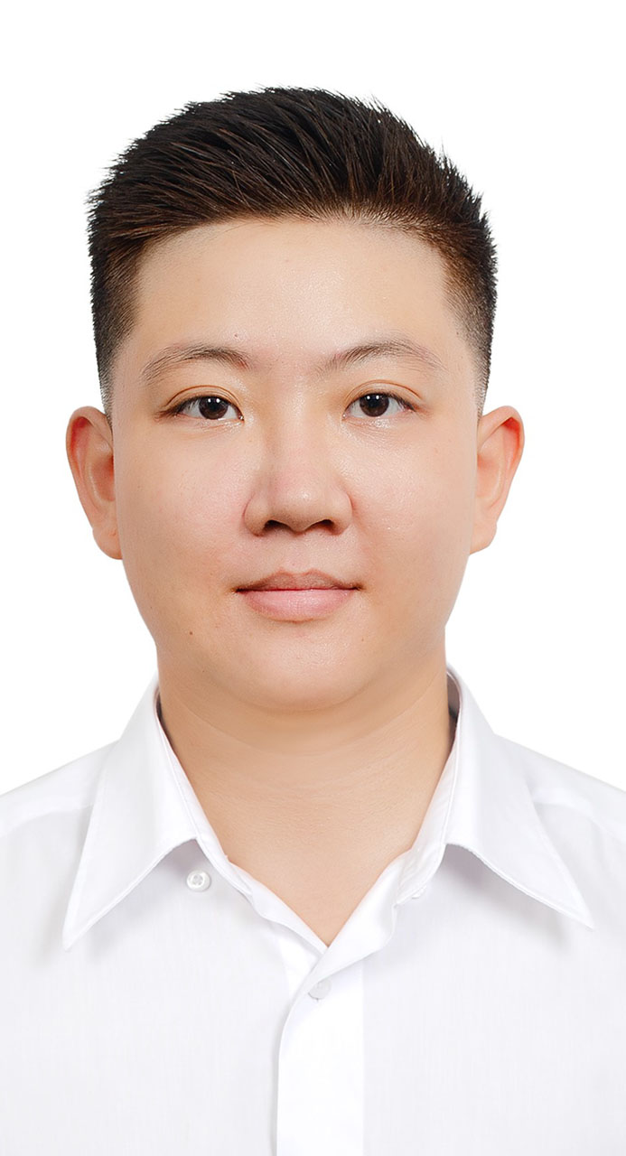 VICTOR LEProject Manager - heliusvietnam
